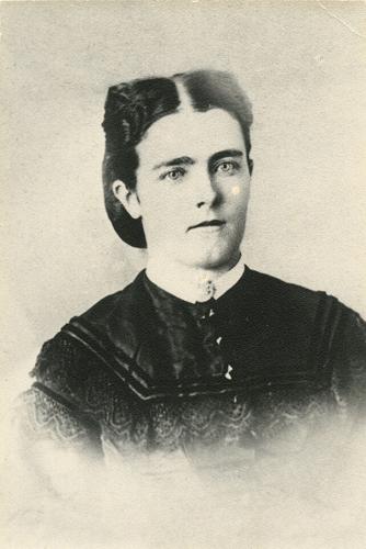 Days Past: Wales and Sarah Arnold — ordinary people | Features ...