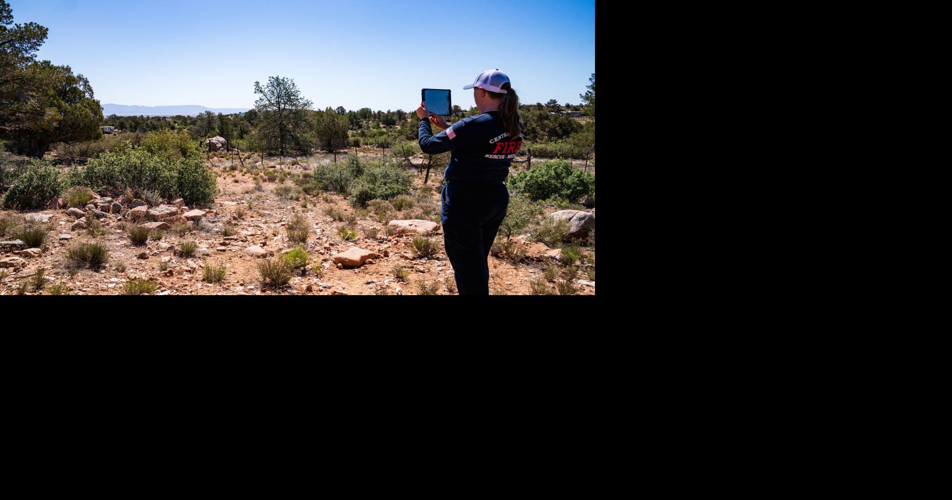 CAFMA launches ‘Fire Aside Program’ to build wildfire resilience | News ...