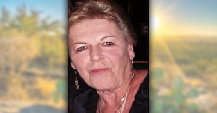 Obituary: Bonnie Jean Varvais | Obituaries | dcourier.com