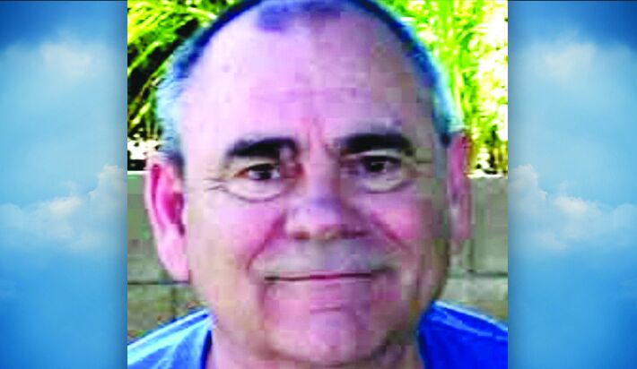 Obituary: Claron Michael Johnson | Obituaries | dcourier.com