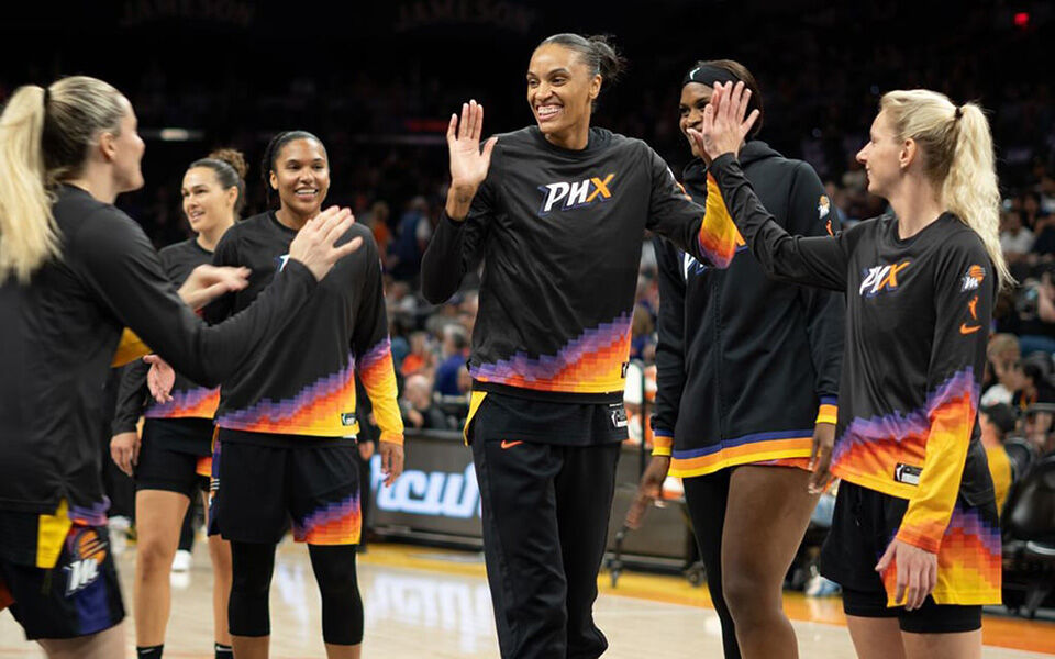 ‘Another level of basketball’: Phoenix Mercury’s recent skid fails to ...