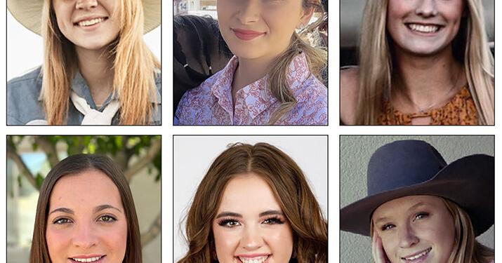 Rodeo Roundup Introducing 2024 Prescott Frontier Days Junior