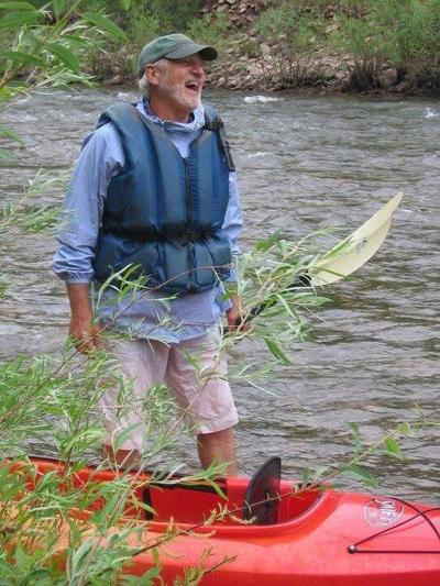 Obituary: Craig G. 'Spike' Spillman | Obituaries | dcourier.com