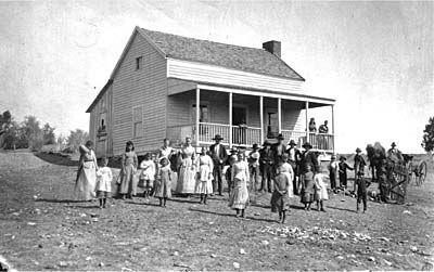 Days Past: Miller Valley's journey through time | News | dcourier.com