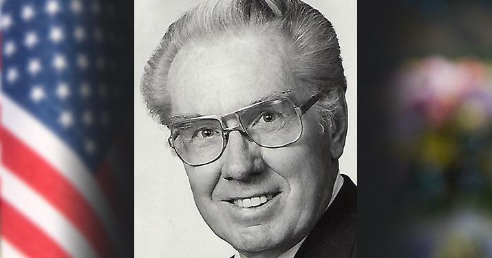 Obituary: Donald Fancis McNulty, Jr. | Obituaries | dcourier.com