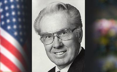 Obituary: Donald Fancis McNulty, Jr. | Obituaries | dcourier.com