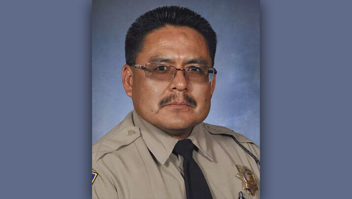 Arizona DPS trooper saves drunk driver from oncoming train | News ...