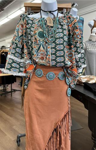 Rodeo Roundup: Not Our First Rodeo merchandise available at PFD Rodeo ...