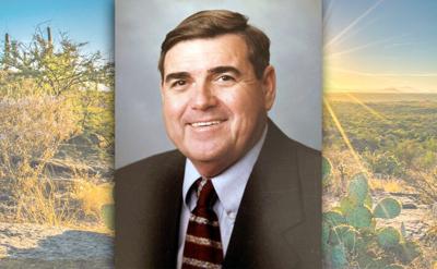 Obituary: Junious David Hill | Obituaries | dcourier.com