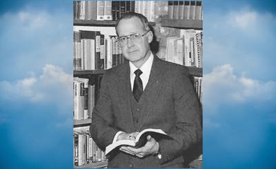 Obituary: Warren Herbert Rushton | Obituaries | dcourier.com