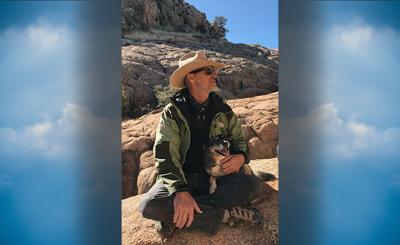 Obituary: Wyatt “Jarrod” Webb | Obituaries | dcourier.com
