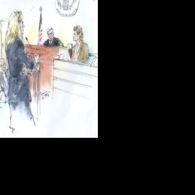 Judge: Loughner can be made mentally fit for trial | News | dcourier.com