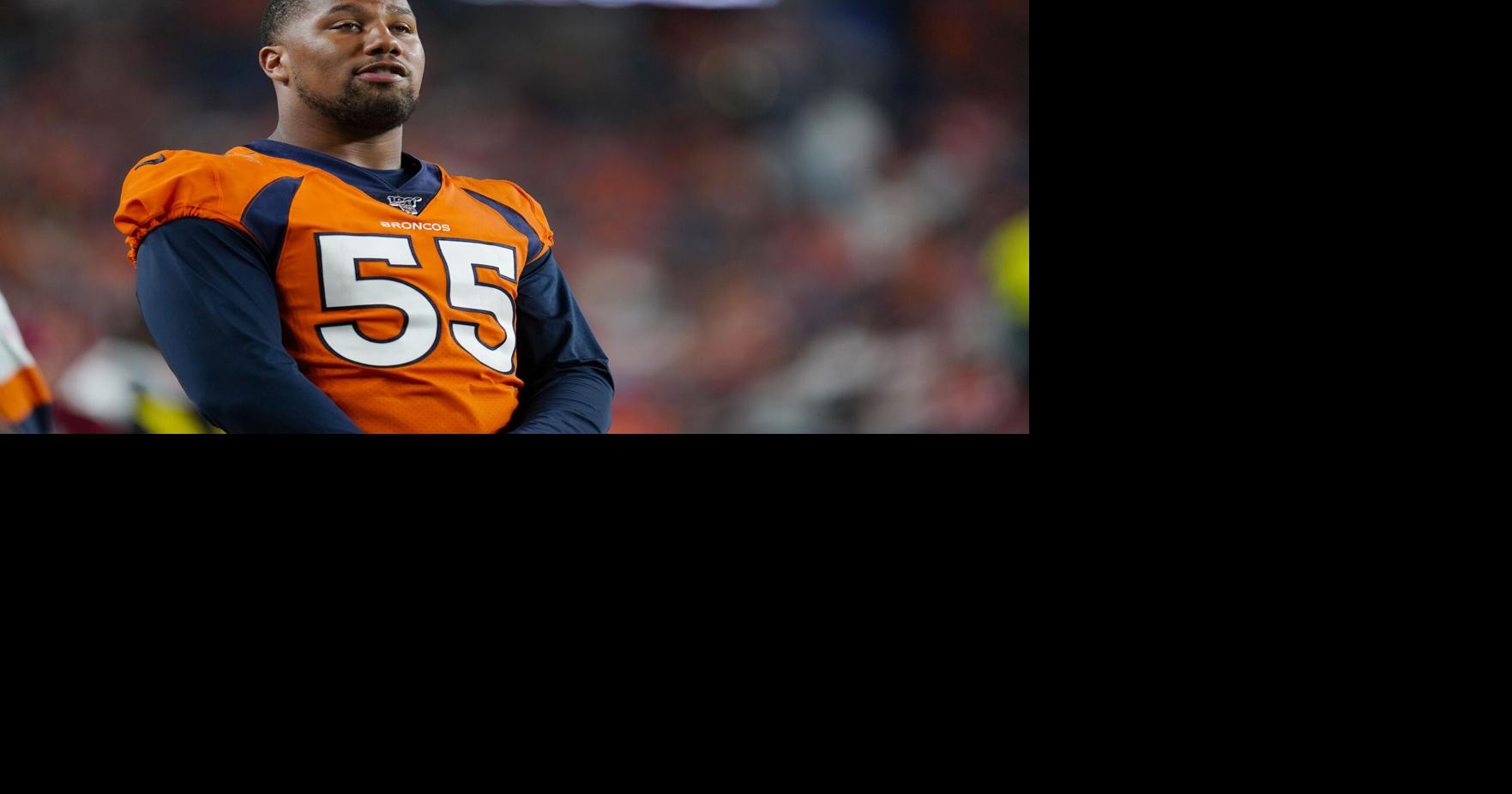 NFL players both eager & anxious to return during pandemic | Sports ...