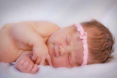 Birth: Madeleine Bree Larson | Life | dcourier.com