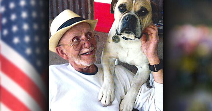 Obituary: Robert Bob Johnson | Obituaries | dcourier.com