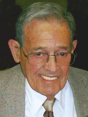 Obituary: Nat P. Robbins | Obituaries | dcourier.com