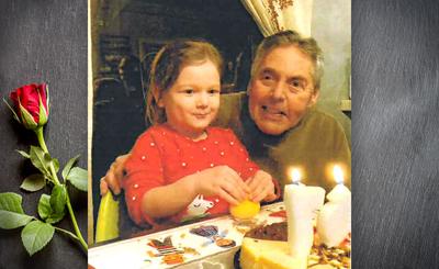 Obituary: Howard Shapiro | Obituaries | dcourier.com