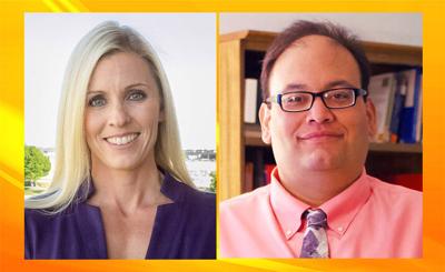 Arizona Center for Civic Leadership announces 2023 class of Flinn-Brown ...