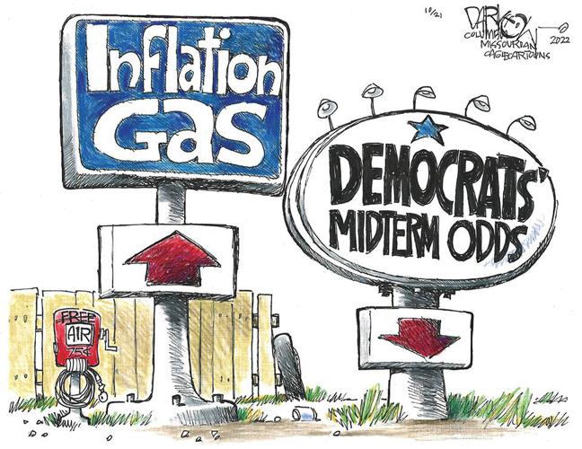 Editorial cartoons: Oct. 21, 2022 Gallery | Editorial Cartoons ...