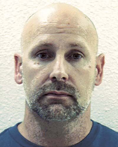 Morgan gets 40 years in child sex case | News | dcourier.com