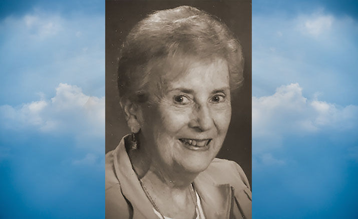 Obituary: Elizabeth C. Pierce | Obituaries | dcourier.com
