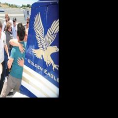 Local photos: Embry-Riddle's Golden Eagle flight team wins National ...