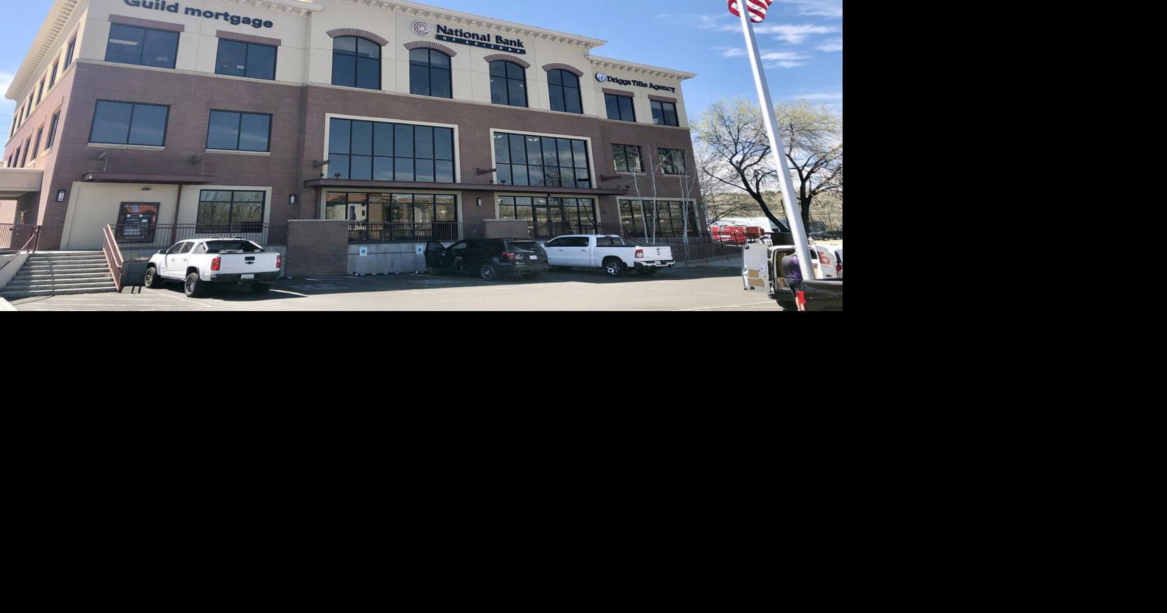 Prescott council considers buying $7.55M bank building to replace 59 ...