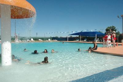 Photo: Mountain Valley Splash opens | Prescott Valley Tribune ...