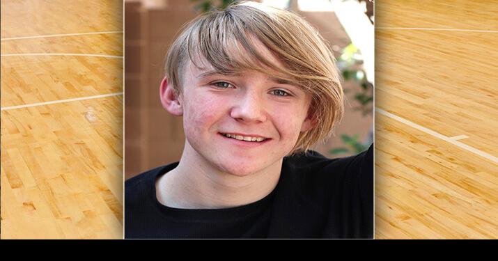 Adoption Spotlight: Tyler | Life | dcourier.com