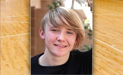 Adoption Spotlight: Tyler | Life | dcourier.com