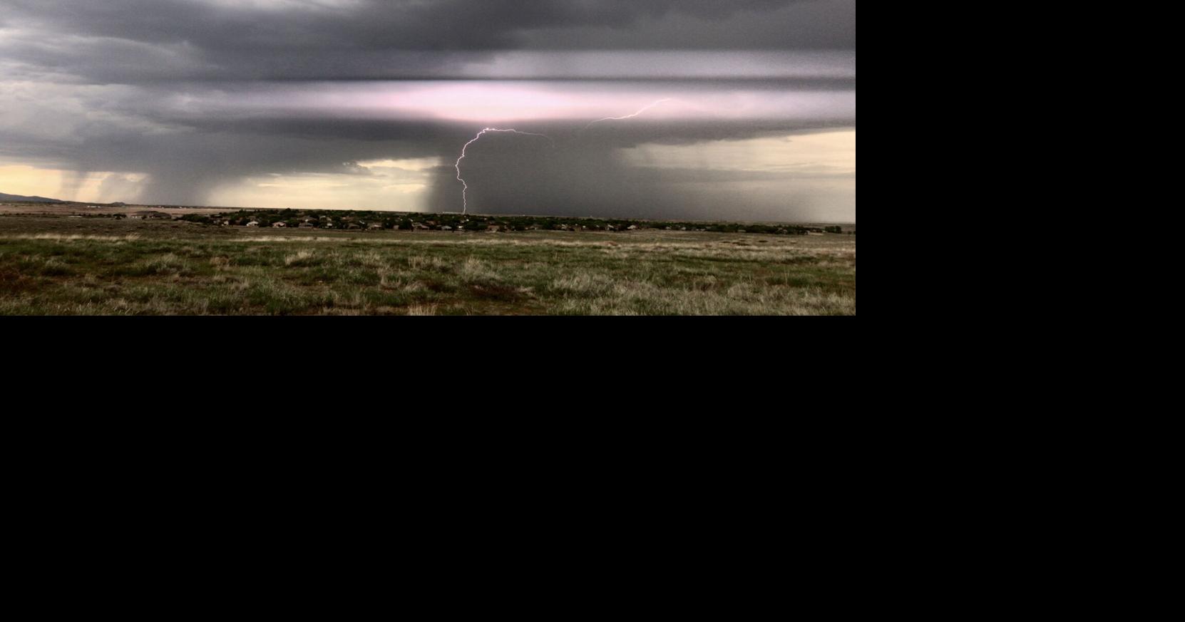 Saving your devices from lightning strikes | News | dcourier.com