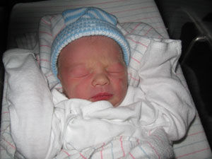 Birth: Kale Andrew Cason | Life | dcourier.com