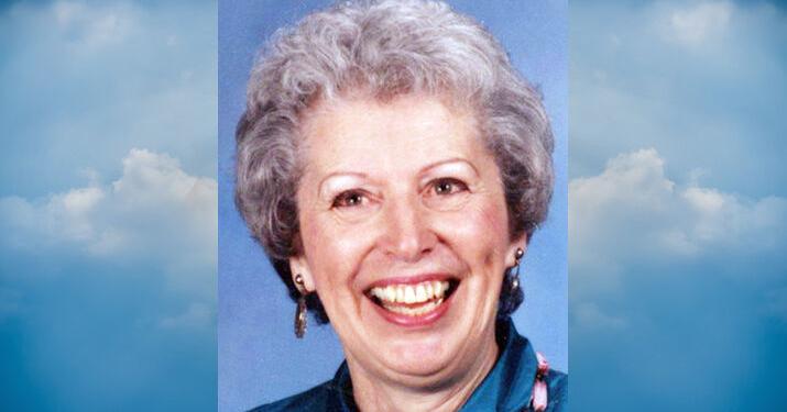 Obituary: Lucille ‘Lucy’ Miner Geib | Obituaries | dcourier.com