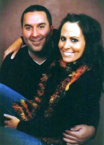 Engagement: Dean - Conner | Life | dcourier.com