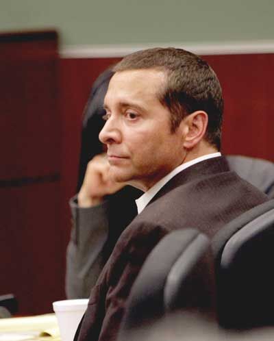 Sweat Lodge: sentencing proceedings begin today for James Ray | News ...