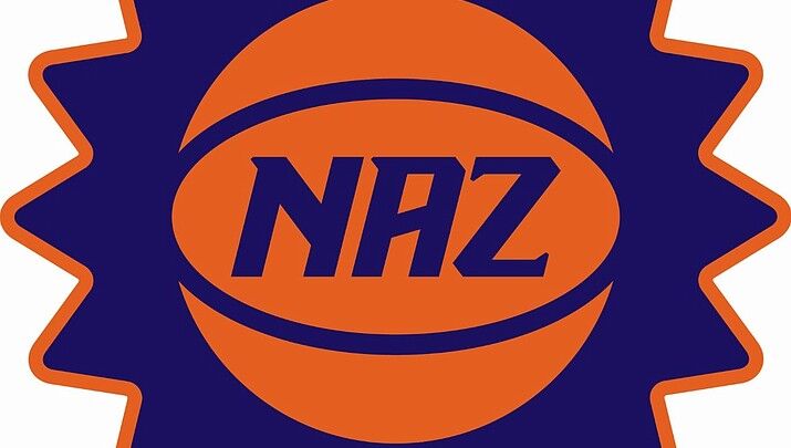 NAZ Suns reveal new uniform, logo at Prescott Valley Event Center ...
