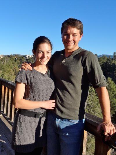 Engagement: John Thomas Walters and Danica Marie Sagona | Life ...