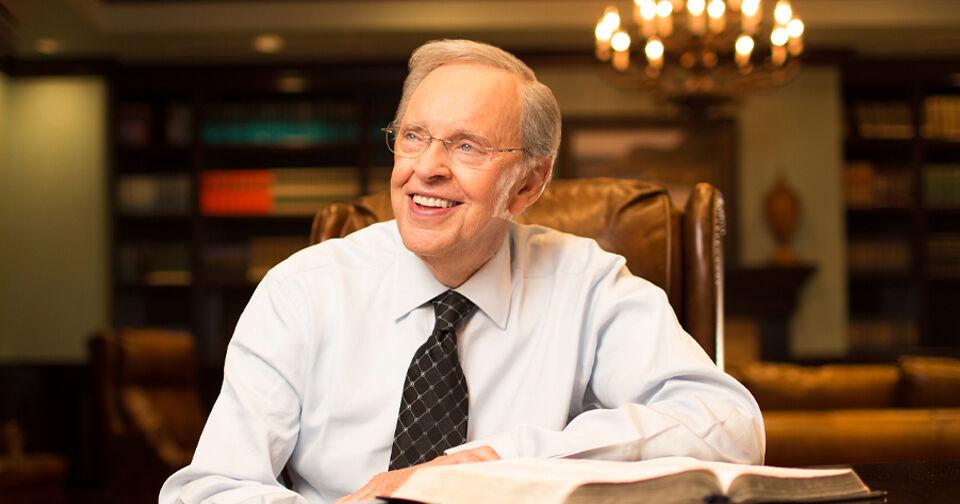 Charles Stanley, influential Baptist preacher, dies at 90 | National ...