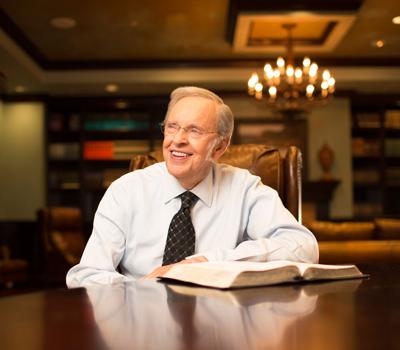 Charles Stanley, influential Baptist preacher, dies at 90 | National ...