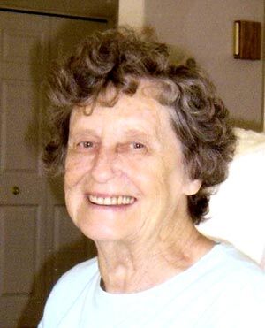 Obituary: Helen Moser | Obituaries | dcourier.com
