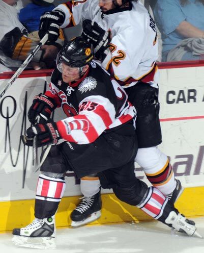 Photo Gallery: Arizona Sundogs vs New Mexico Scorpions 03-13-09 | Photo ...