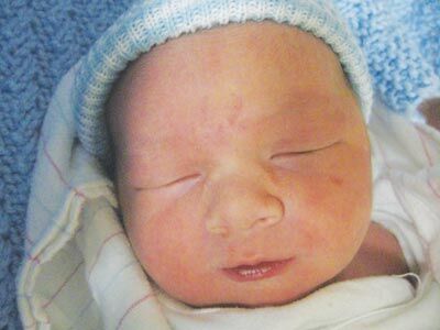 Birth: Matthew Michael Massimo | Life | dcourier.com