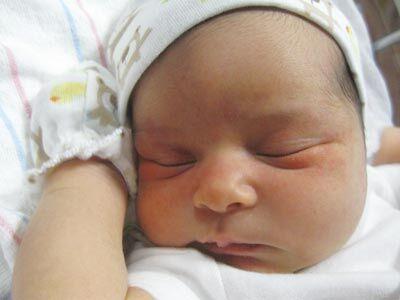 Birth: Milo Mathew Martinez | Life | dcourier.com