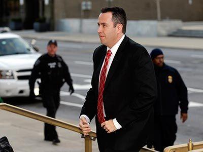Ex-Subway pitchman Fogle gets more than 15 years in prison | News ...