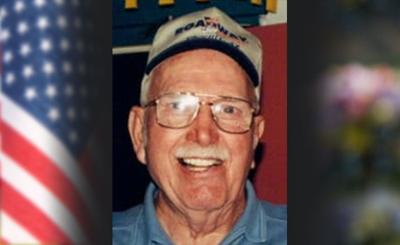 Obituary: John D. Kissling | Obituaries | dcourier.com