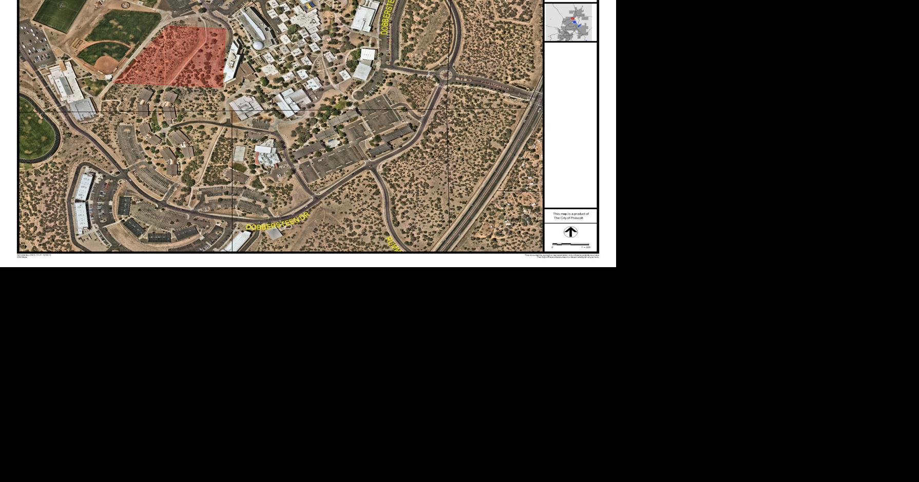 300-unit dormitory project for Embry-Riddle gets positive ...
