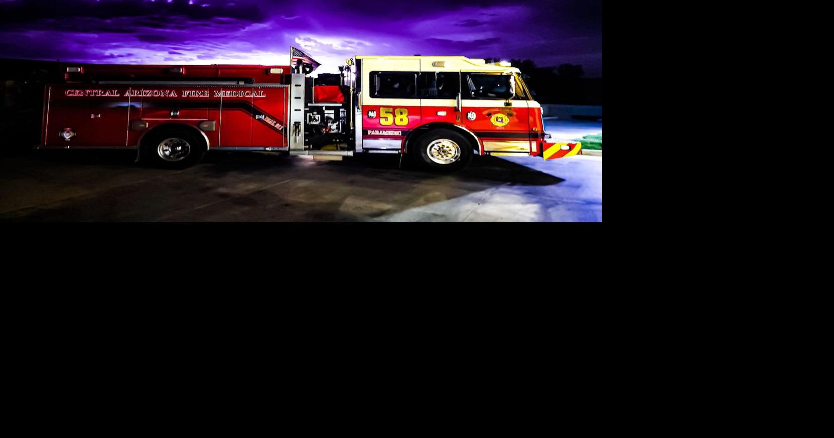 CAFMA urges community to stay safe with essential lightning safety tips ...