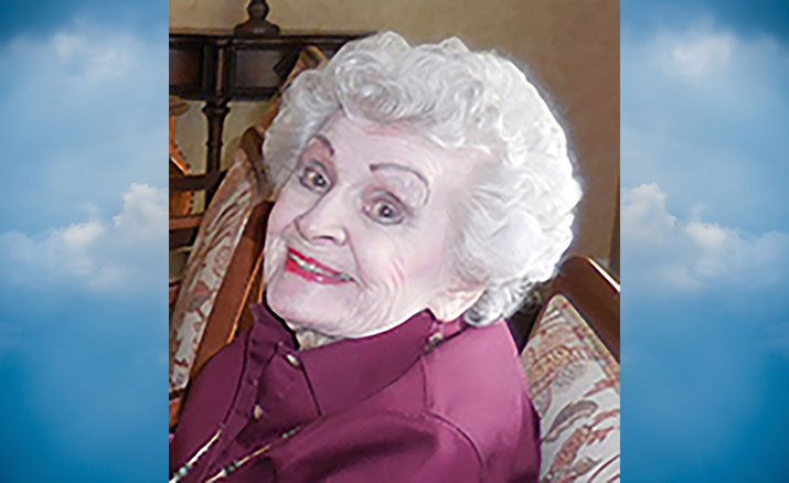 Obituary: Jeanette Weaver | Obituaries | dcourier.com