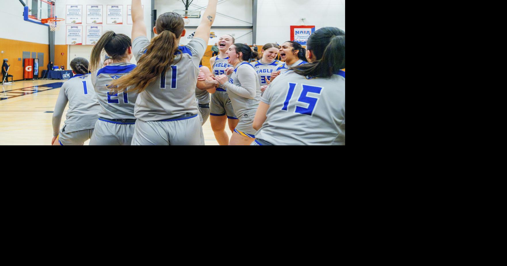 Embry-Riddle advances to Cal Pac Final, NAIA National Tournament ...