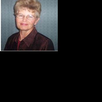 Obituary: Dorothy Elaine Bloom | Obituaries | dcourier.com